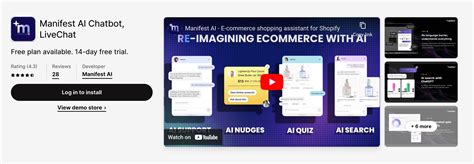 Retail Chatbot Overview Types Use Cases Benefits Examples For 2024