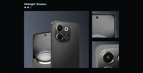 Tecno Spark 30 5g（ph） Tecno Smartphones