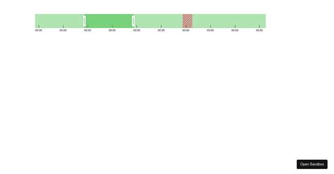React Video Timelines Slider Forked Codesandbox React Video Timelines Slider Forked Codesandbox