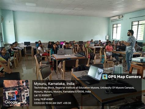 Vaishnav Sankar K On Linkedin Glimpses From The 2 Day Python Workshop We Conducted Under El Fenix