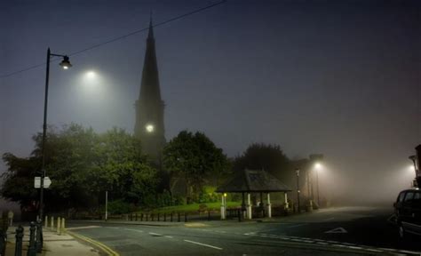 Standishs Haunted Inns And Ghostly Estates Deadlive Events