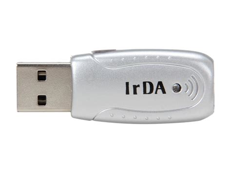 Usb2ir3 Usb To Infrared Irda Adapter