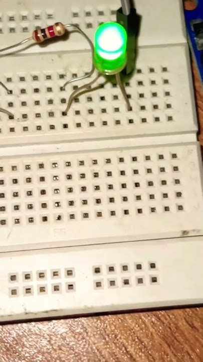 How To Interface Ldr With Arduino Arduino Arduinoproject Ledlights