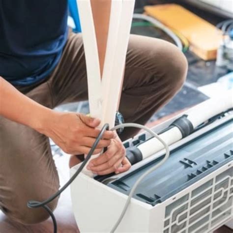 Split Ac Insulation Check Kuala Lumpur Kuala Lumpur Kl Malaysia