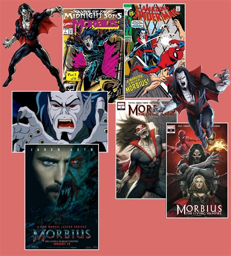 2×06 Morbius X Cess Minutiae