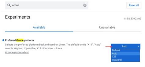 Fixed Blurry Firefox And Chrome Text Under Wayland
