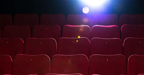 Its Time To Abolish The 12a Film Rating Huffpost Uk Entertainment