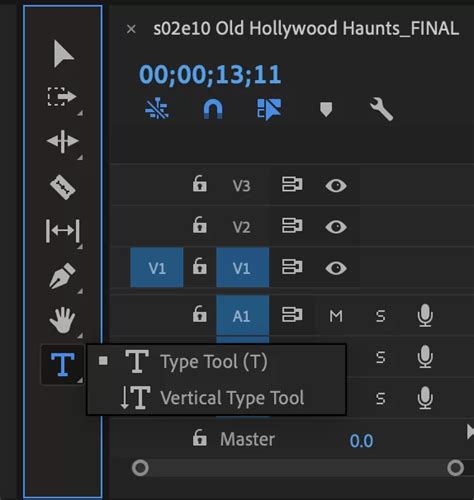 How To Add Text To Premiere Pro Tech Lounge