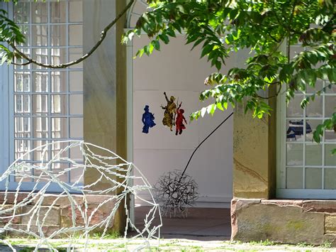 Exposition Updated Mai 2019 Frédéric Caillard