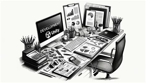 Unity Development Unity Experts Unity Game Devs Xgamedev