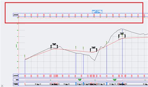 Profile View Bands Autodesk Community