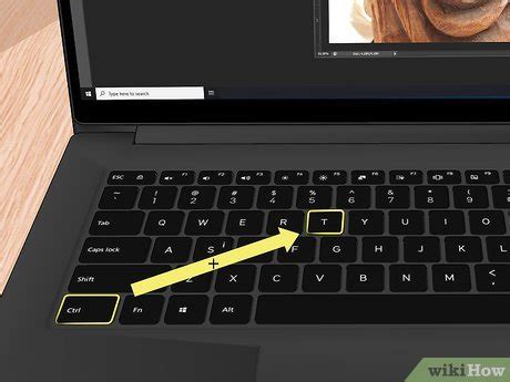 Easy Ways To Stretch A Photo WikiHow