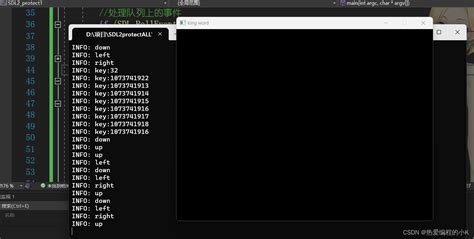 深入探索sdl游戏开发sdl2 Csdn博客