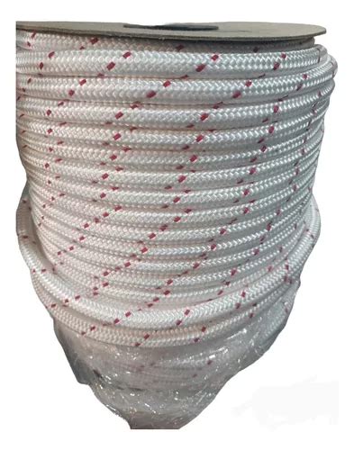 Soga De 14mm De Espesor X 10 Metros De Largo Mercadolibre