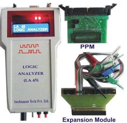 Logic Analyzer At Best Price In India