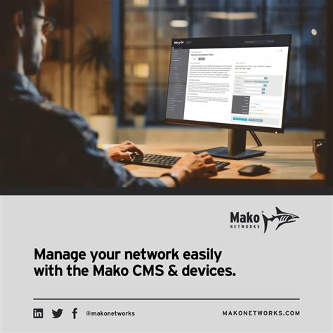 Mako Networks On Linkedin Security Cybersecurity Pcidss Network