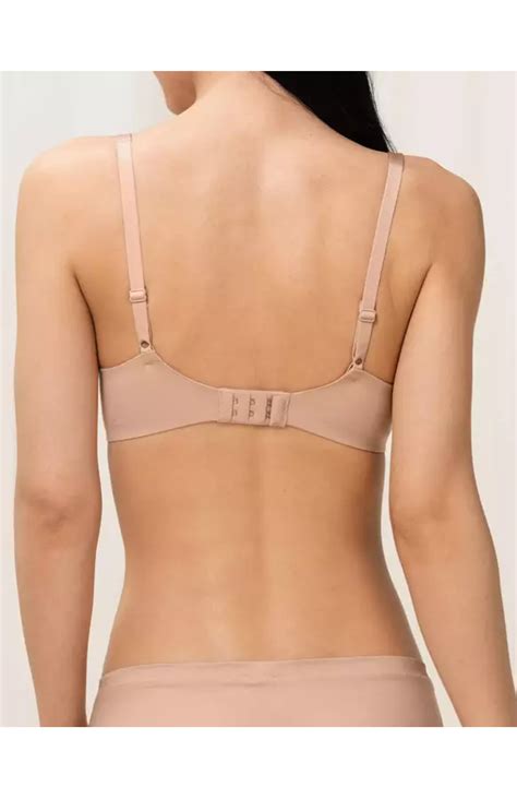 Triumph Body Make Up Soft Touch Whp Super Mi Kki Biustonosz