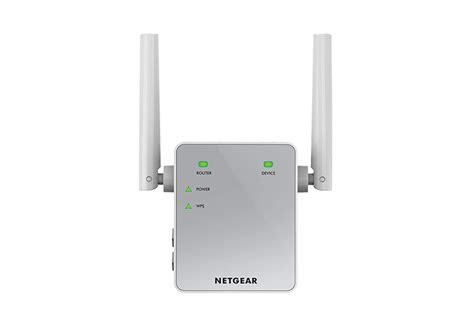 Ex3700 Range Extenders Wifi Home Netgear