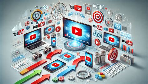 9 Cross Promotion Techniques Using Youtube Ads