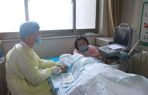 Picc置管技术，减轻小儿反复静脉穿刺的痛苦 搜狐大视野 搜狐新闻