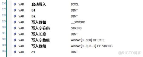 基于codesys平台的plc Codesys基础编程及应用指南mob64ca14122c74的技术博客51cto博客