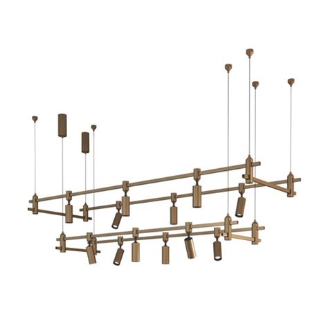 Modular Lighting System Buy Customizable Designs