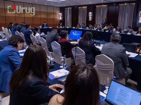 Хүүхдийн төлөө сангийн хөрөнгийг зарцуулах журмыг засгийн газар хэлэлцэхээр боллоо