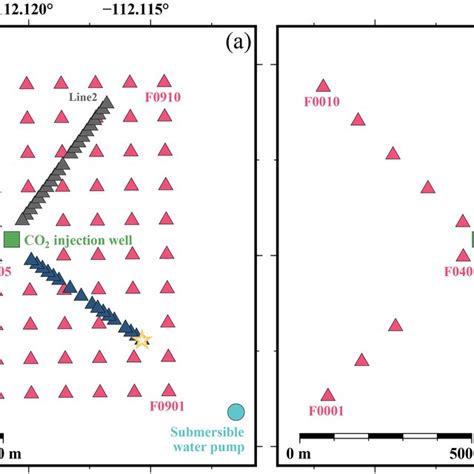 Schematic Diagram Of Rectangular Grid System Download Scientific Diagram