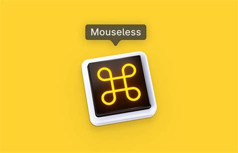 ueberdosis mouseless keyboard shortcut training and look up for macos