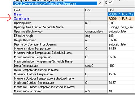 Feature Request Modify Internalmass Object To Reference Zonelist Objects · Issue 7184 · Nrel