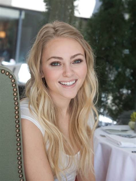 Pin By Littlen23 On Blonde Actress Blonde Actresses Annasophia Robb