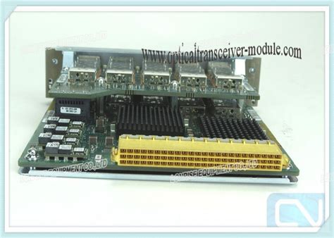 SPA 10X1GE V2 Cisco SPA Card 10 Port Gigabit Ethernet Shared Port Adapters Router Modules