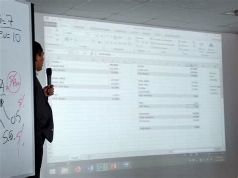 Rumus Microsoft Excel Lengkap Ini Permudah Pekerjaan Aikerja