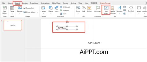 How To Make Text Curve In PowerPoint For Creative Effects AiPPT Com