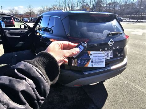 Key Fob Replacement Rockland County