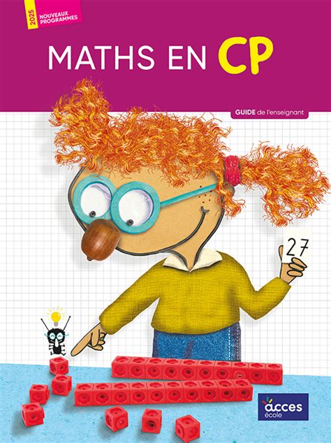 Maths En Gs Maths Accès éditions