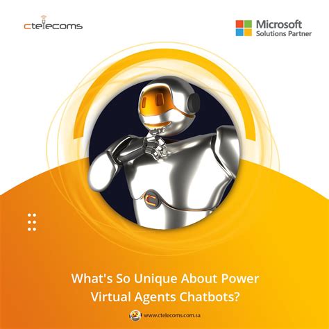 Ctelecoms Consolidated Telecoms On Linkedin Power Virtualagent Powerplatform Microsoft