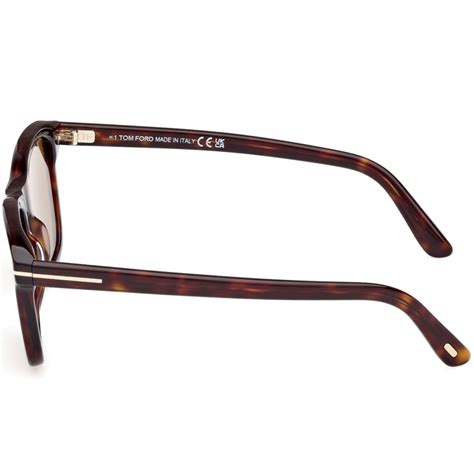 Tom Ford Barron Sunglasses Brown Mainline Menswear
