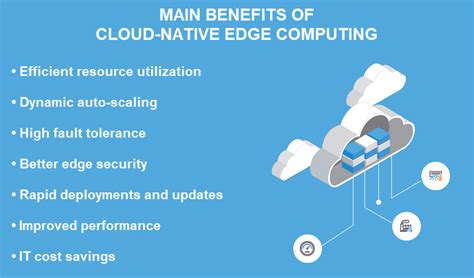 Cloud Native Processors And Edge Computing