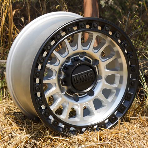 Kmc Ims Off Road Wheels Fitment For Tacoma Jeep Bronco And More