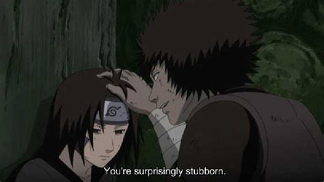 10 Fakta Rin Nohara Jinchuriki Yang Dibucinin Oleh Obito Uchiha Di Anime Naruto Dunia Games
