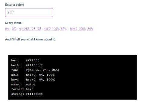 Autoreverse Text Color Based On Background Color Free Jquery Plugins