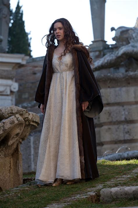 Romeo And Juliet 2013 Romeo And Juliet Costumes Historical Dresses Medieval Dress