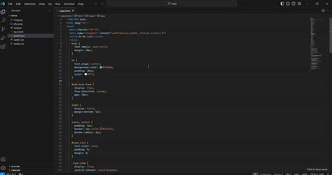 Duntuluri Deepthi On Linkedin Webdevelopment Octanet Week2