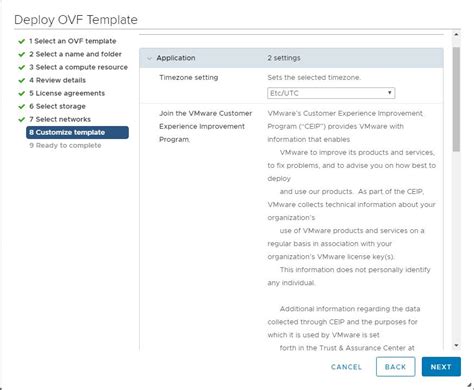 Deploy Vmware Identity Manager Integrate Nsx T With Vidm Part 1