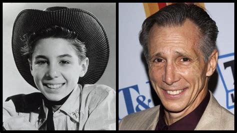 The Rifleman Star Johnny Crawford Dies At 75