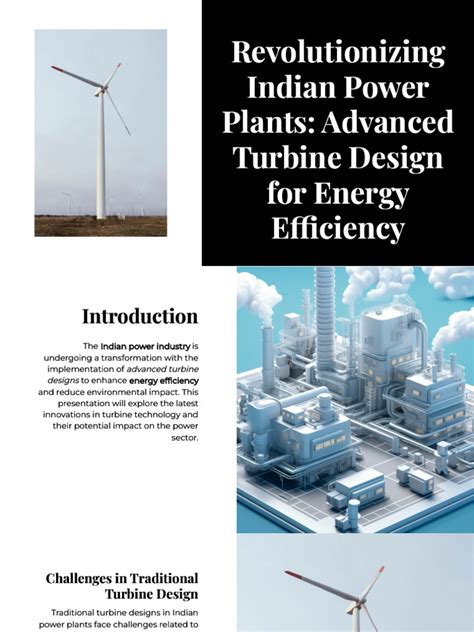 Wepik Revolutionizing Indian Power Plants Advanced Turbine Design For Energy Efficiency