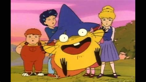 모래요정 바람돌이 Youtube