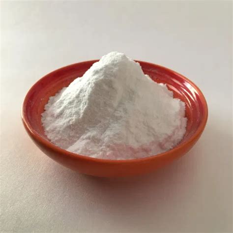 Food Grade Additive Potassium Metaphosphatepotassium Polyphosphatekmp