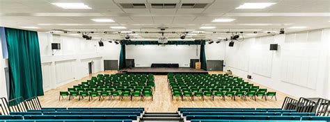Ercall Wood Academy Profile 2024